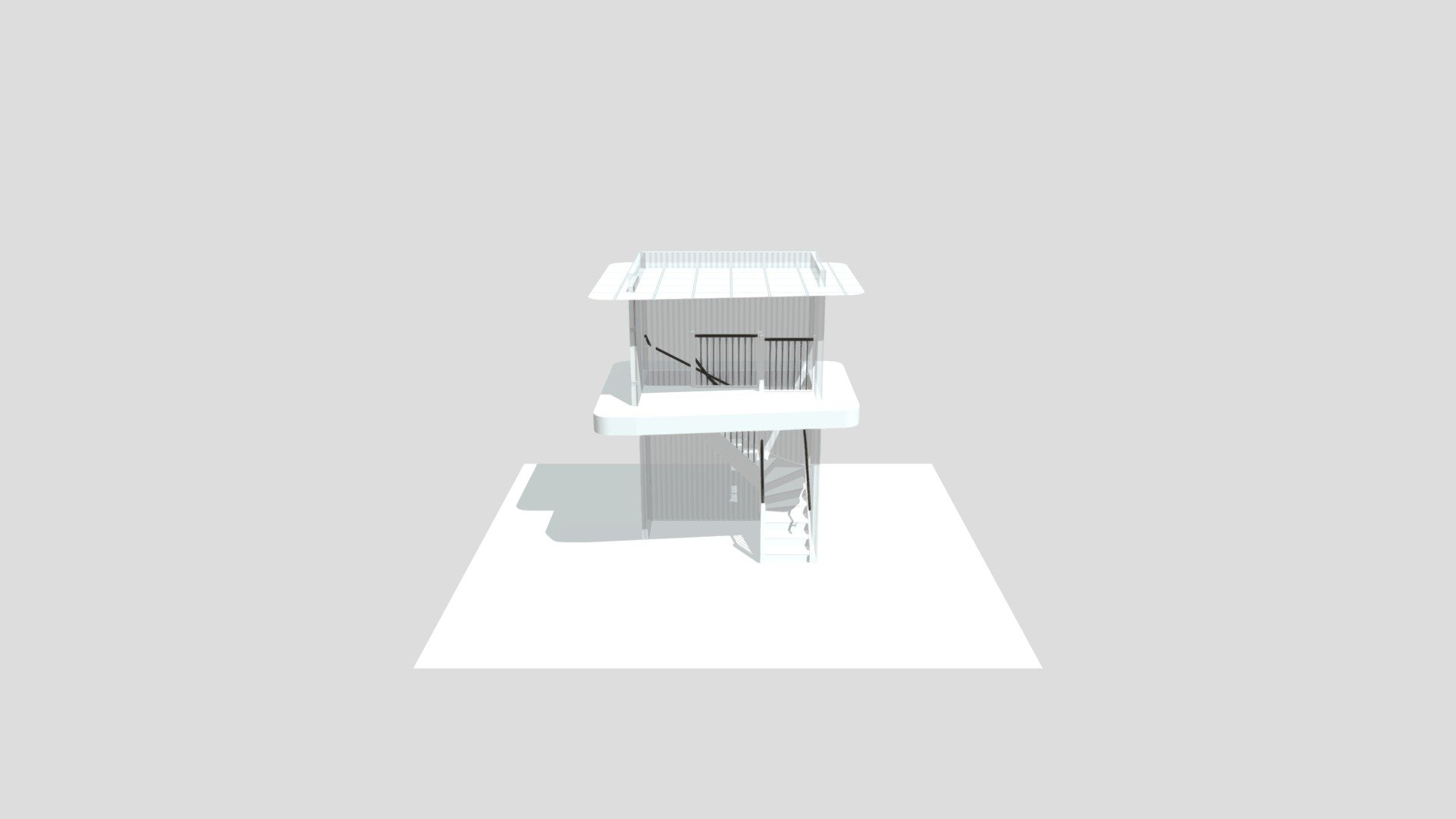 Per lundberg - 3D model by TratrapporNorsjo [8dd5682] - Sketchfab