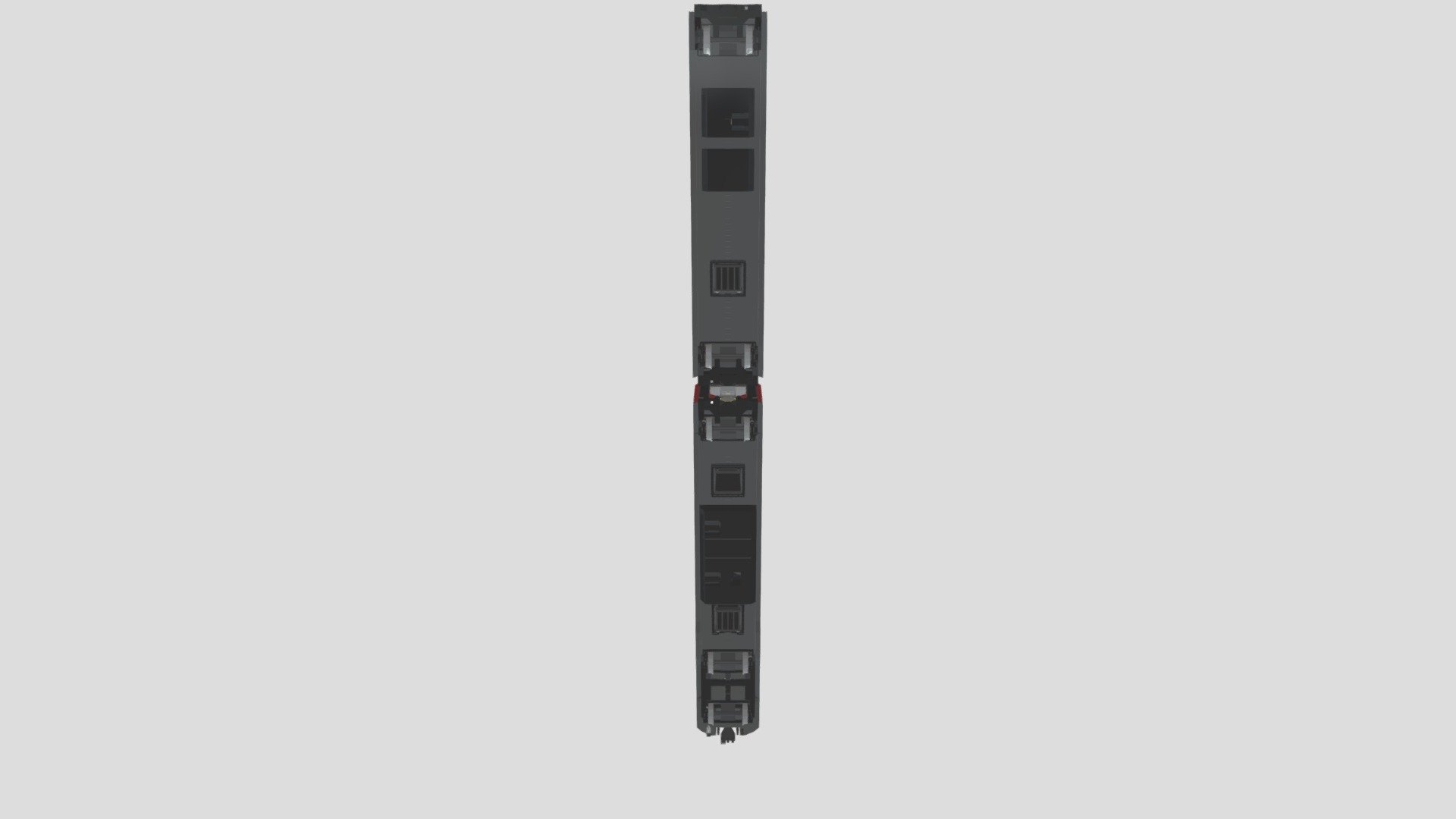 Br-423 teil 1 - Download Free 3D model by RevaX [8dd5ce5] - Sketchfab