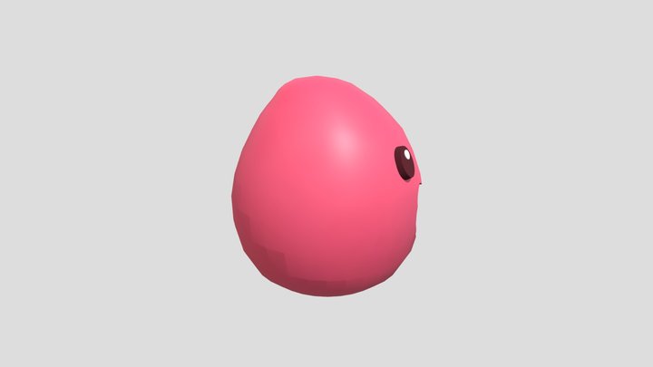 Slimerancher 3D models - Sketchfab