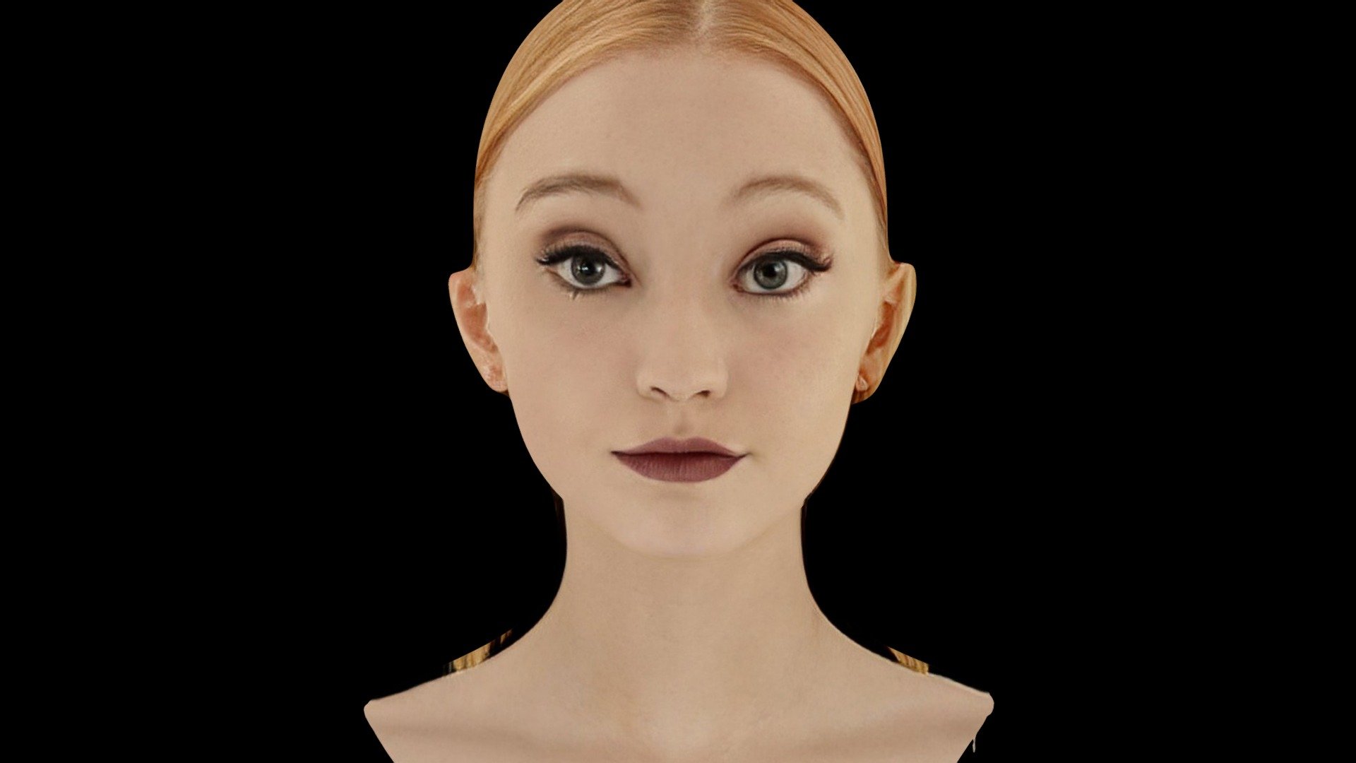 Human Dignity Collection | www.acuteline.com - Download Free 3D model ...
