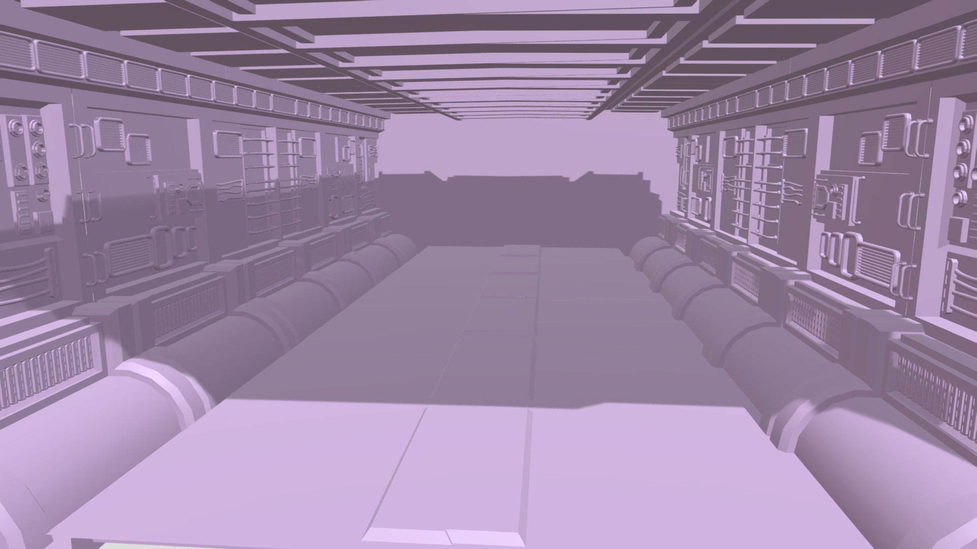 wall1 - 3D model by Kamilass [8dd8c9b] - Sketchfab