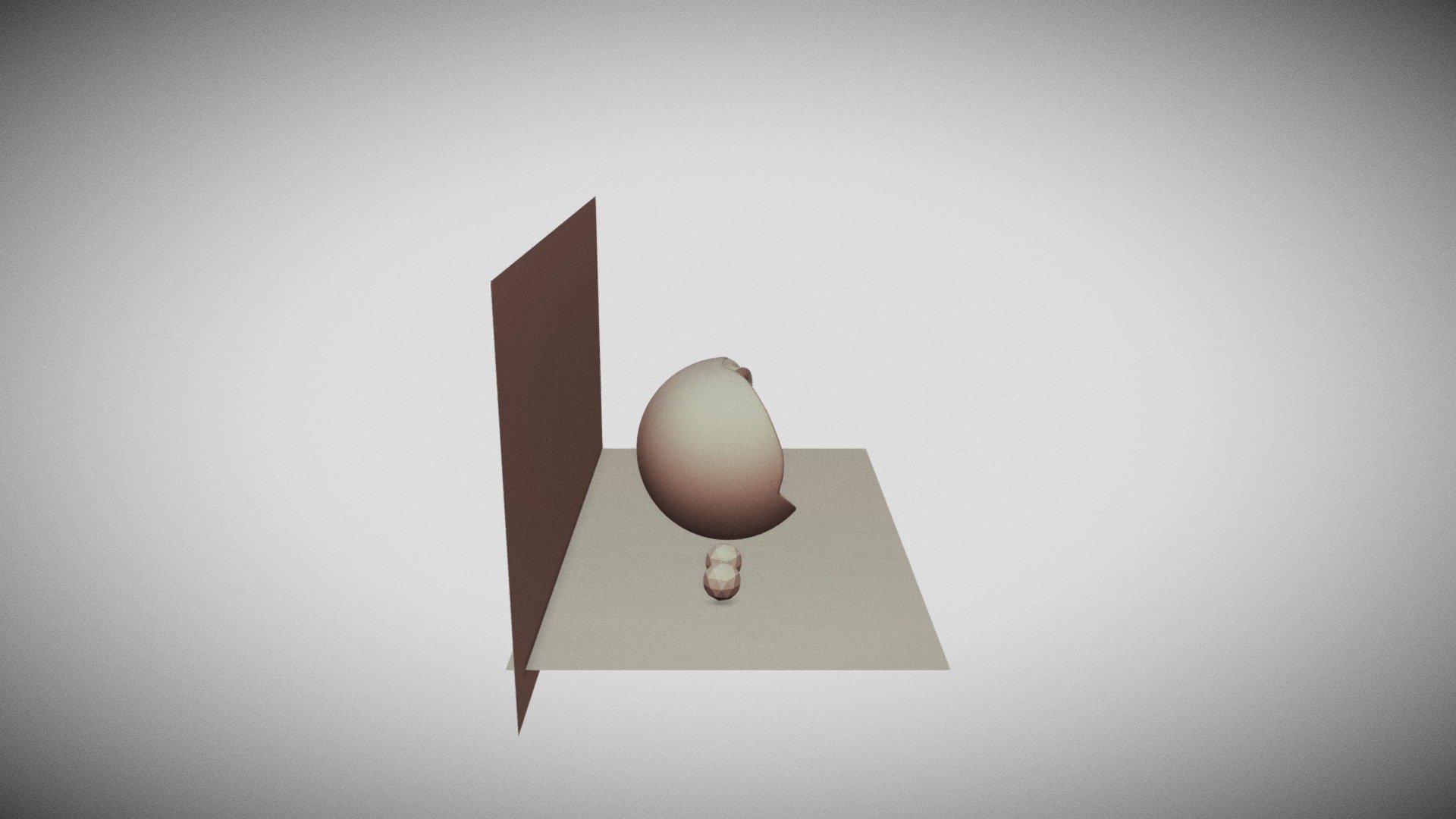 SCULPT BLEND - 3D model by N.L. [8dda7d8] - Sketchfab