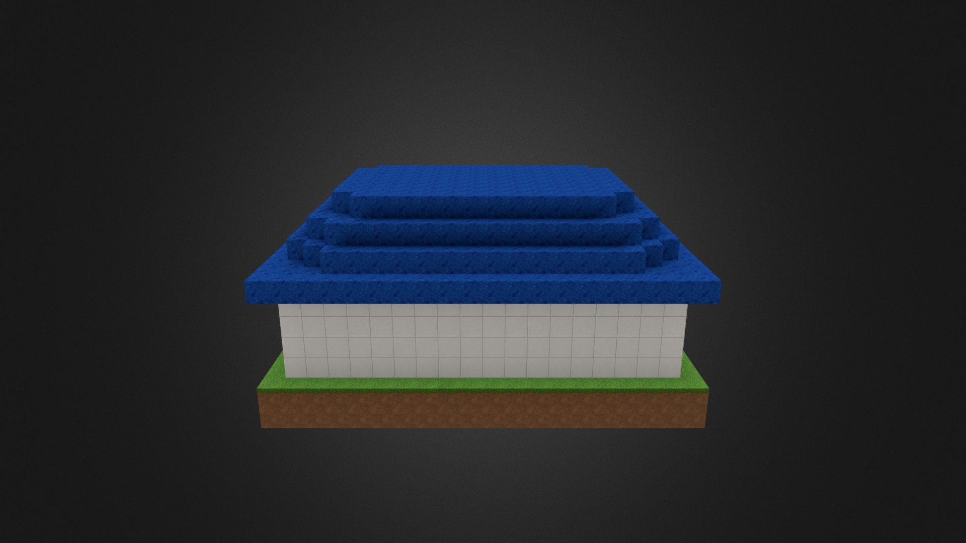 build - 3D model by ferks27 [8ddc3a8] - Sketchfab