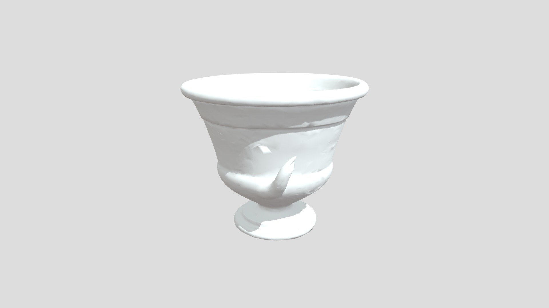 Untitled - Download Free 3D model by AngeloLorusso [8ddded0] - Sketchfab