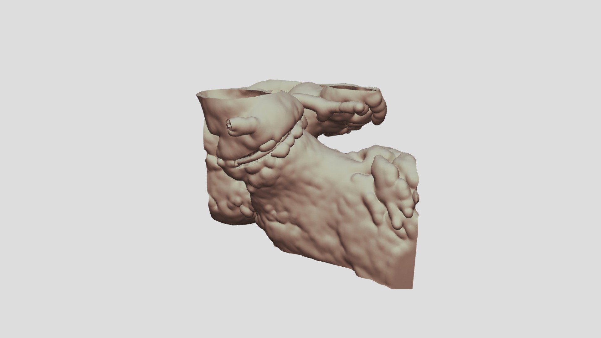 impressao_20_stl - 3D model by eduardosantos95 [8de008c] - Sketchfab