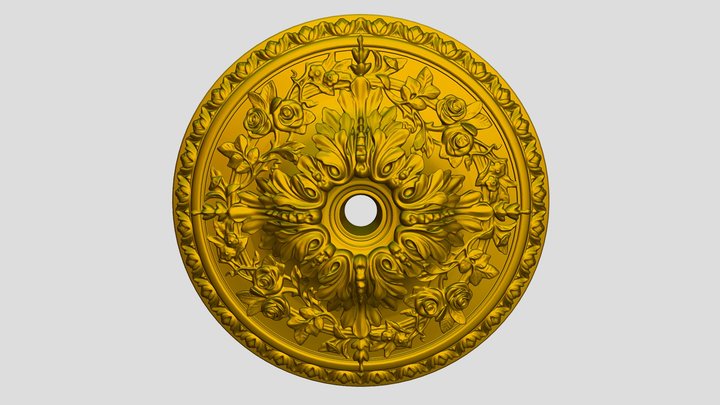 Woodcarving 3D models - Sketchfab