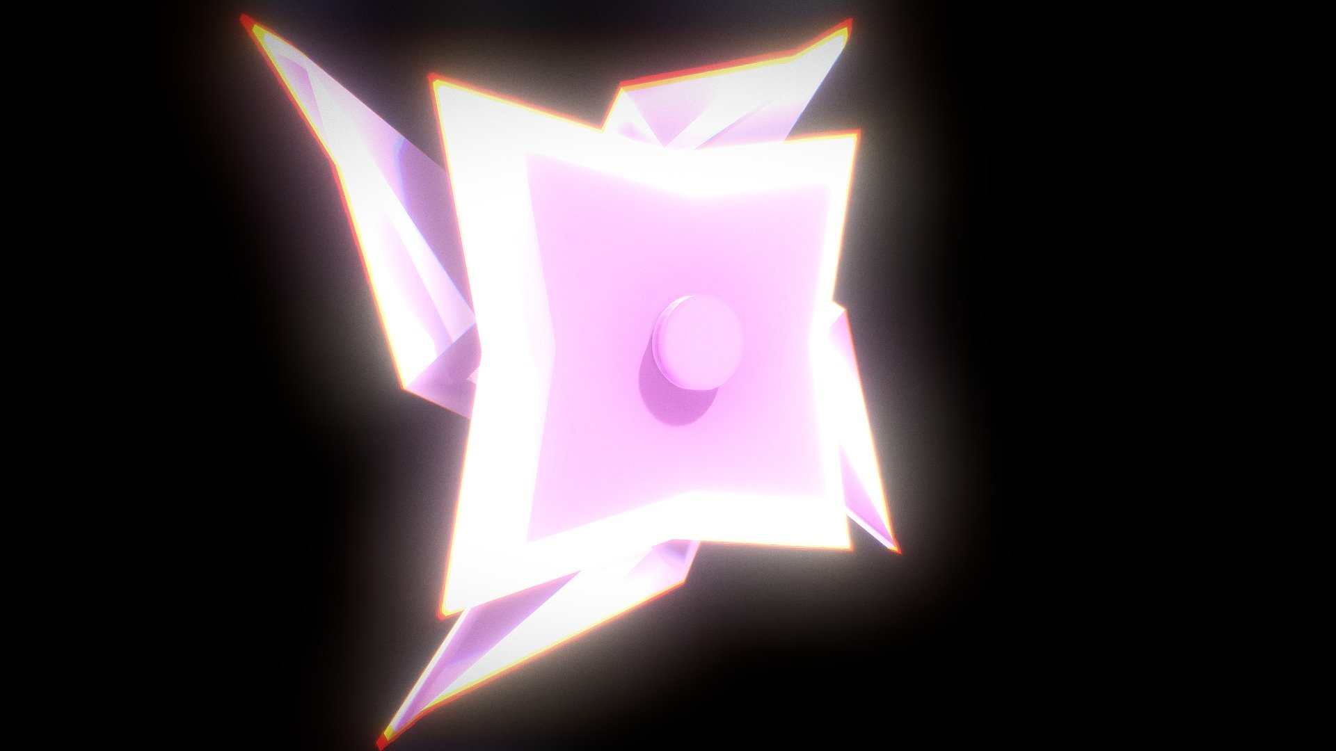Esports team logo animation - 3D model by UnControlMas [8de1a8a ...