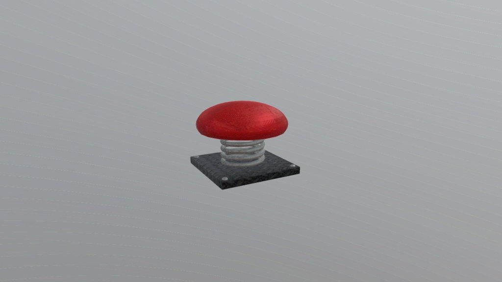 Spring - 3D model by Sam Lee (@samlee79) [8de297d] - Sketchfab
