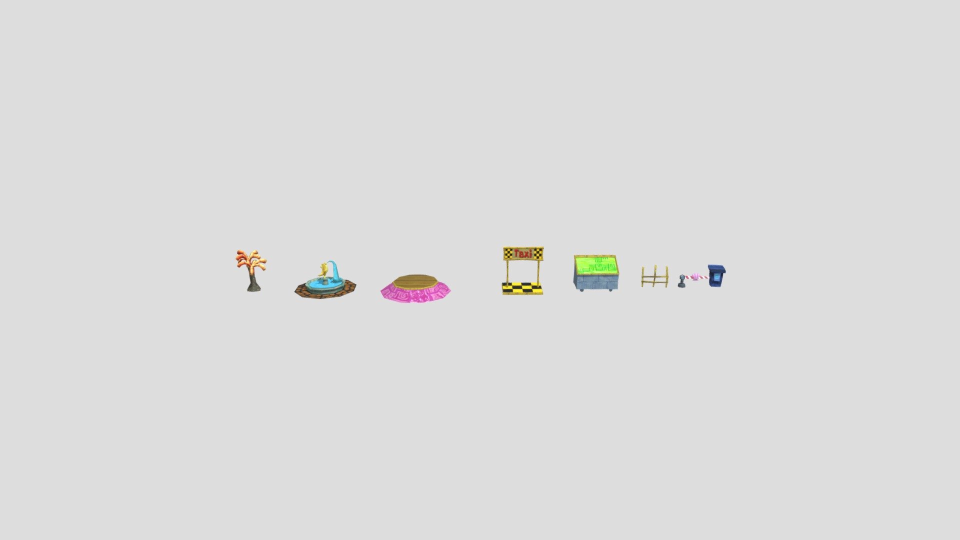(Bfbb) Bkinibottom Props - Download Free 3D model by romyblox1234 ...