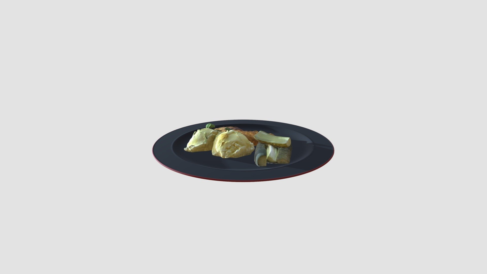 Food - Buy Royalty Free 3D model by Evermotion [8de421d] - Sketchfab Store