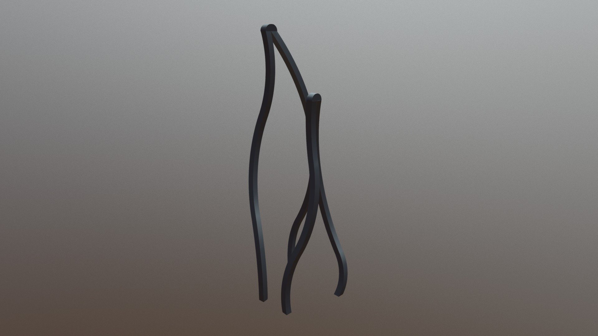 Bended- Beams - 3D model by ProtoTech Workbench (@prototechworkbench ...