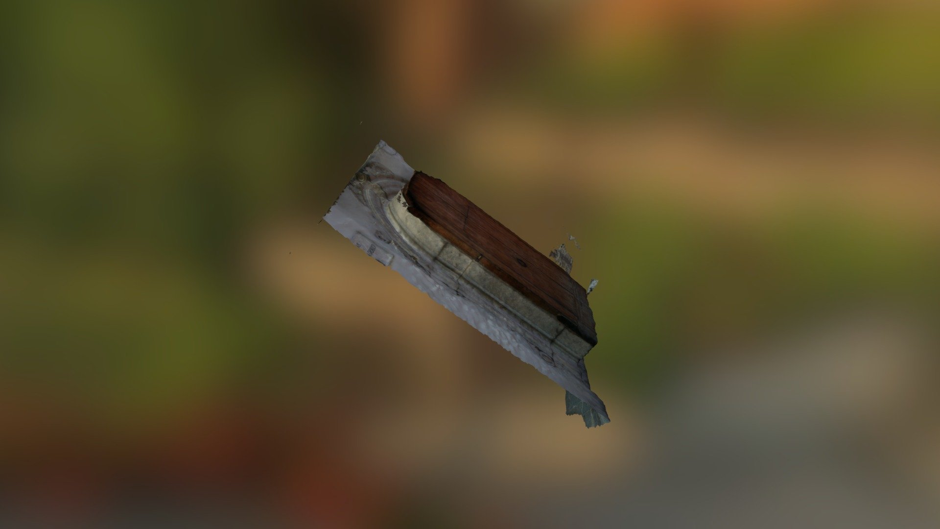Bacchi - 3D model by ing-marie [8de4f40] - Sketchfab