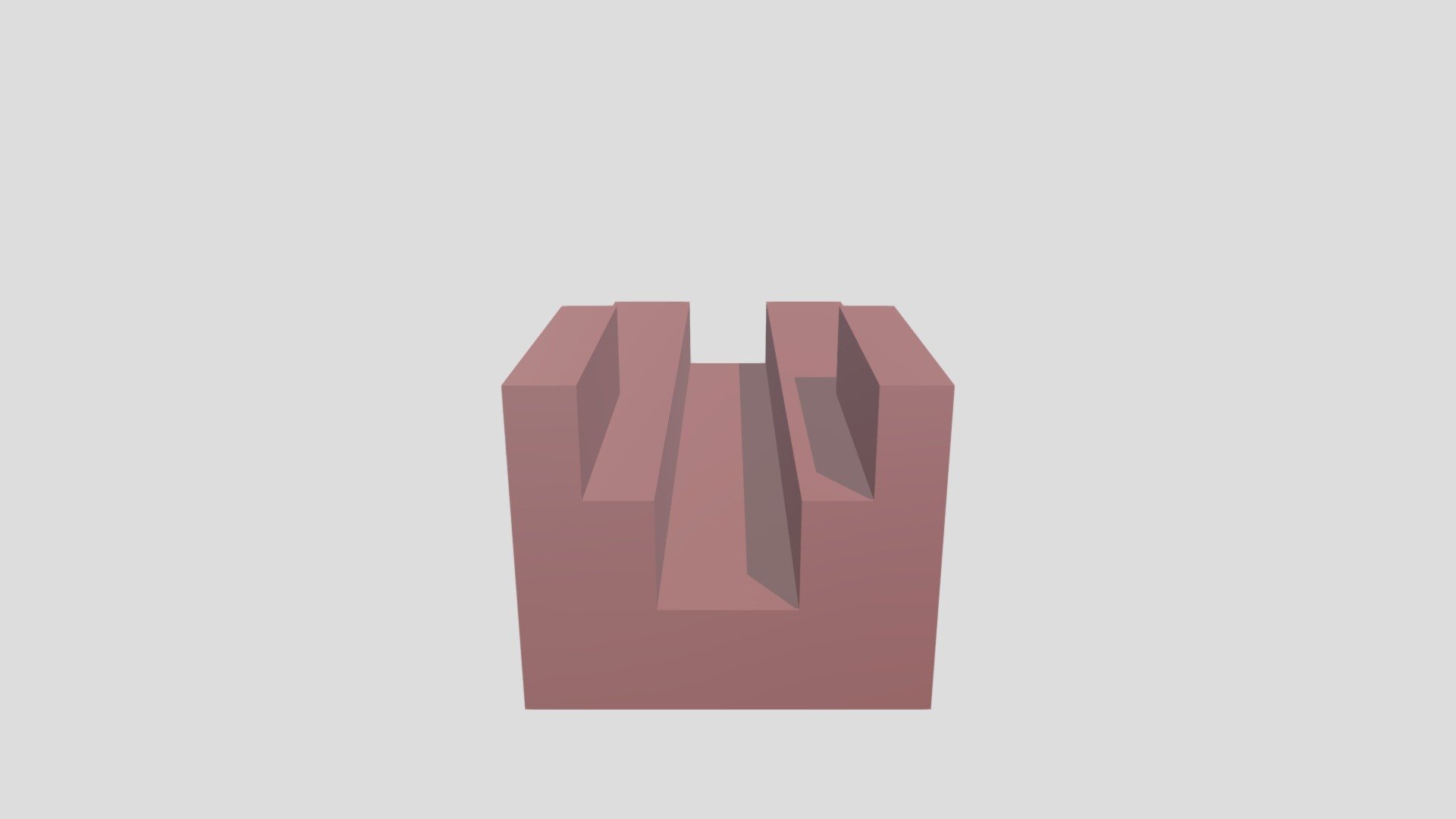 Terrific Krunk (2) - 3D model by sassostella [8de51f1] - Sketchfab