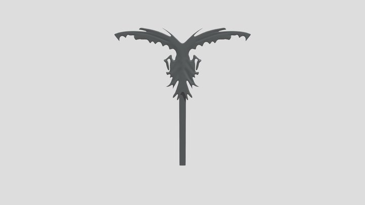 Openworld 3D models - Sketchfab