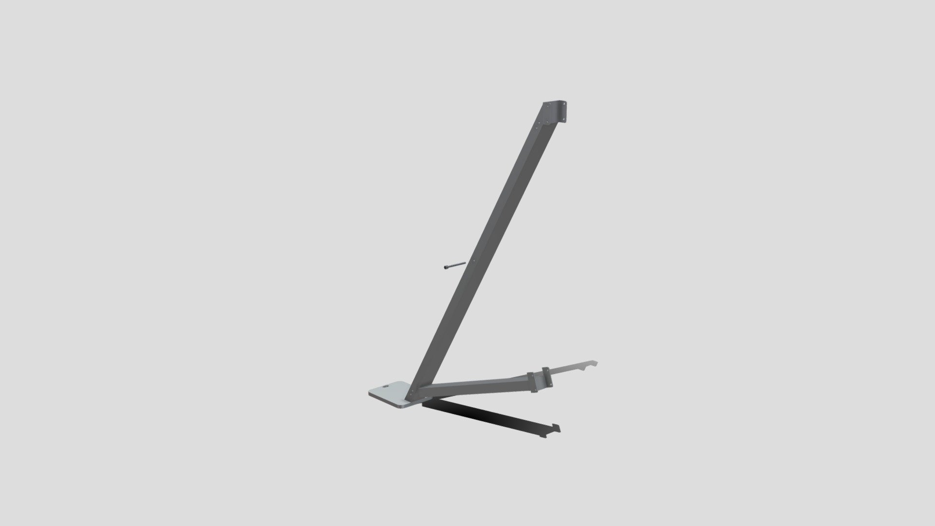 arm_assembly - 3D model by demolinks20 [8de9c7d] - Sketchfab