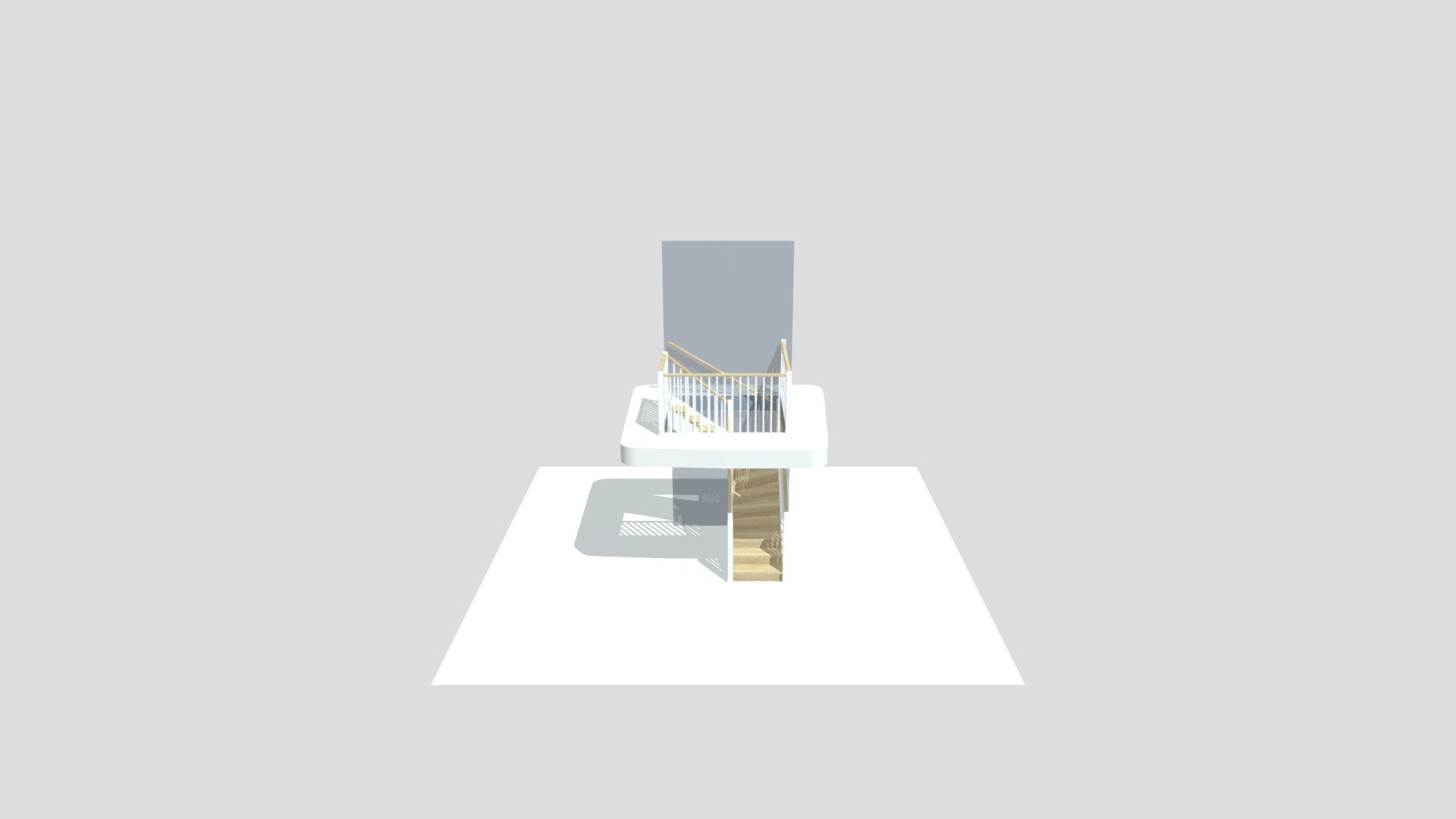 SC_3D_KAB_LM - 3D model by WestwoodStairs [8de9cd7] - Sketchfab