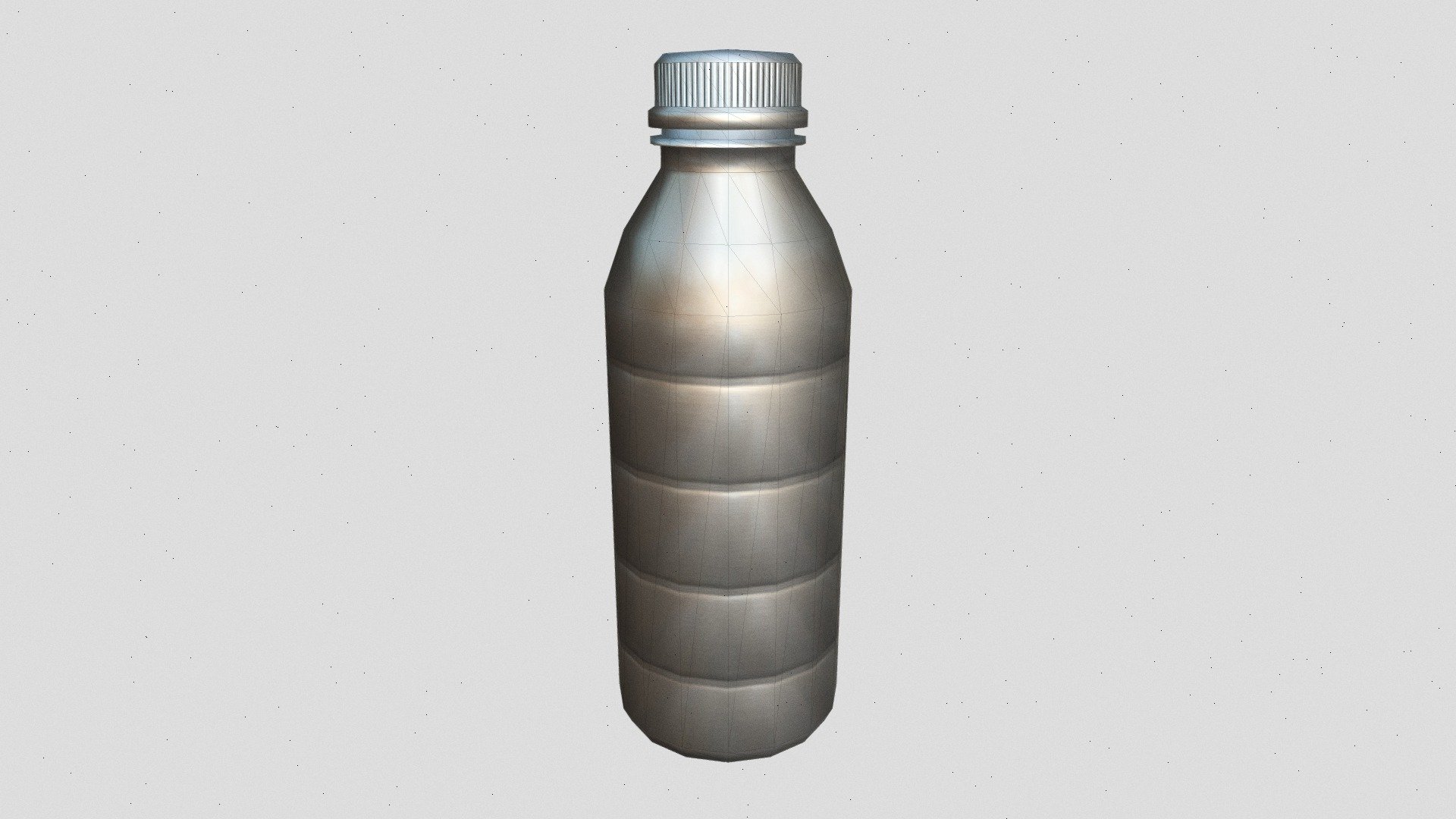 prime-bottle-tropical-punch-gameready-free - 3D model by GAMEINK ...