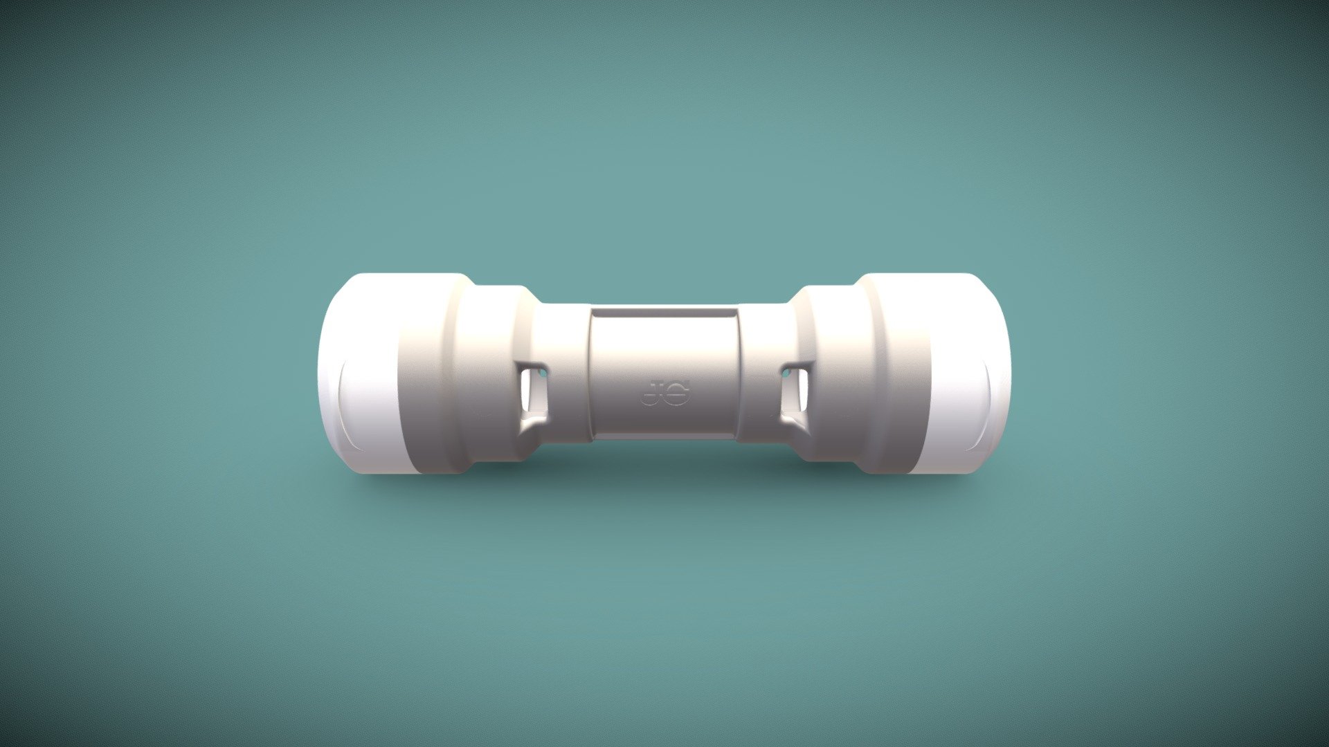 Connector - 3D model by roblogan [8de9e01] - Sketchfab