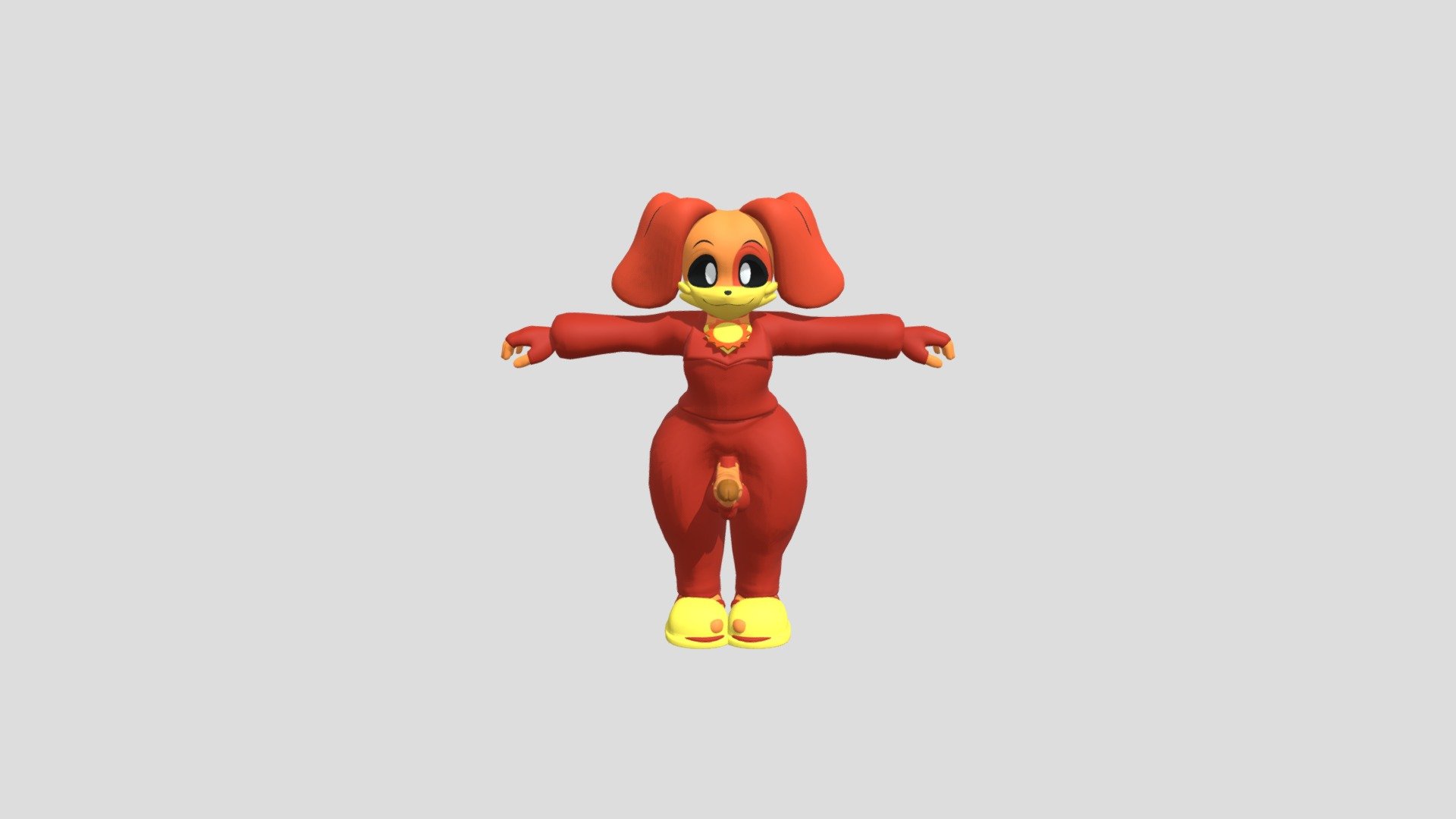 KM Dogday - Download Free 3D model by RyanPrisma3D (@rp3d_rp3d ...