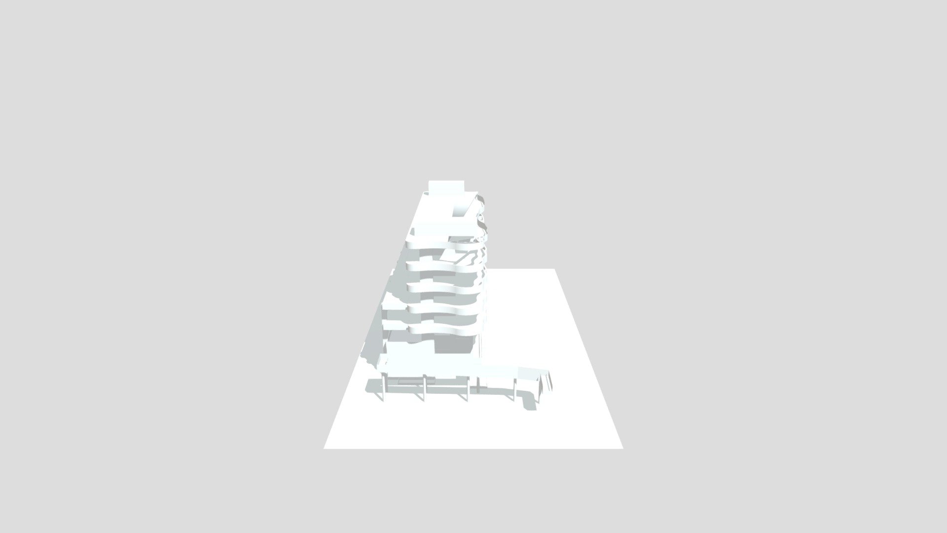 3D testing - Download Free 3D model by tedlin [8dec9f4] - Sketchfab