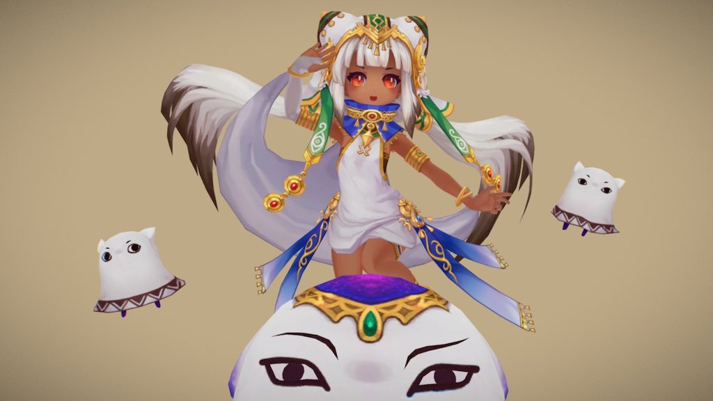 Megiddo 3d Model By Yan Yan2017 8decc4d Sketchfab 