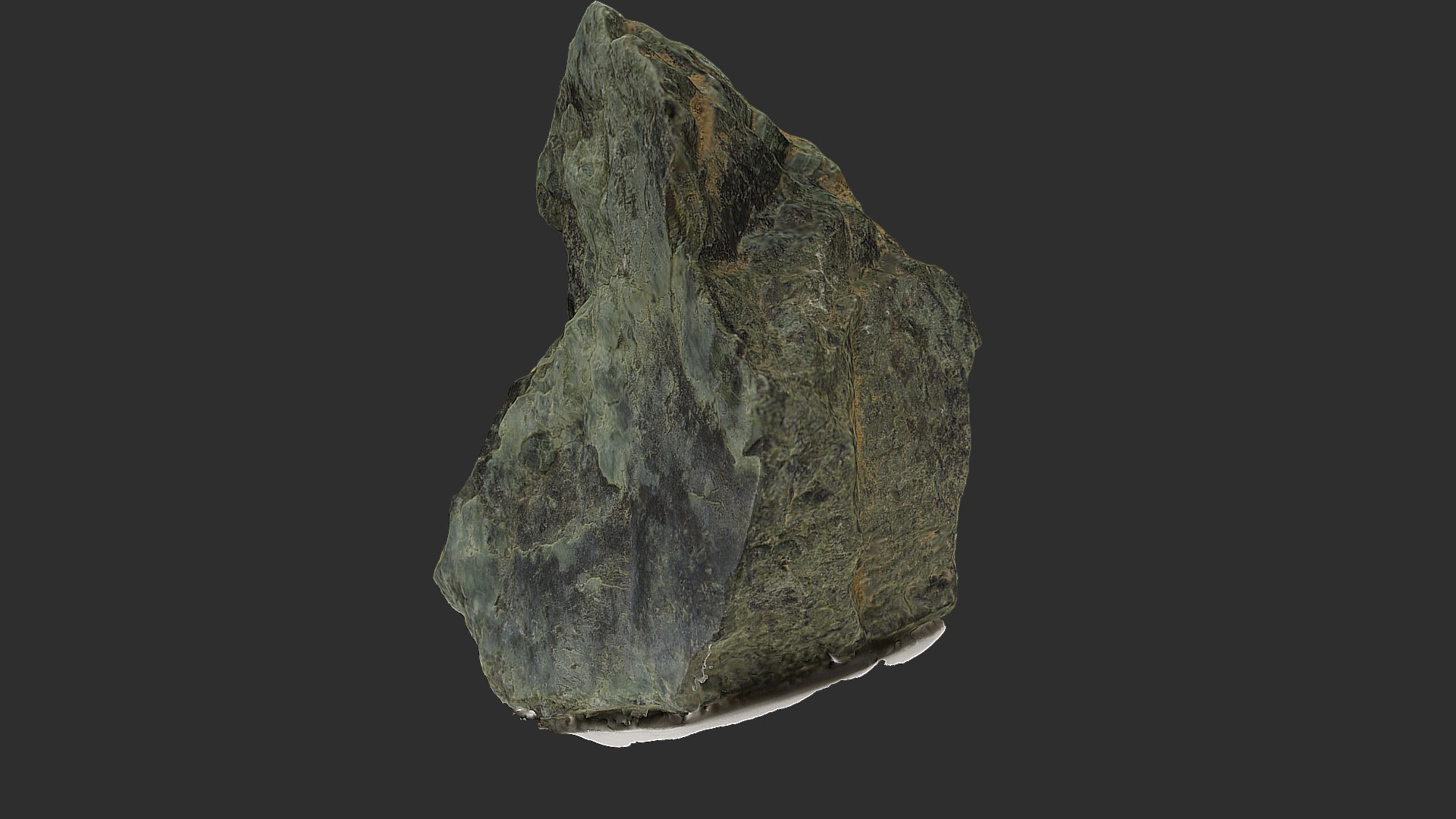 Sepentinite - 3D model by R.E.V.E.A.L. the Geosciences (@revealuvu ...