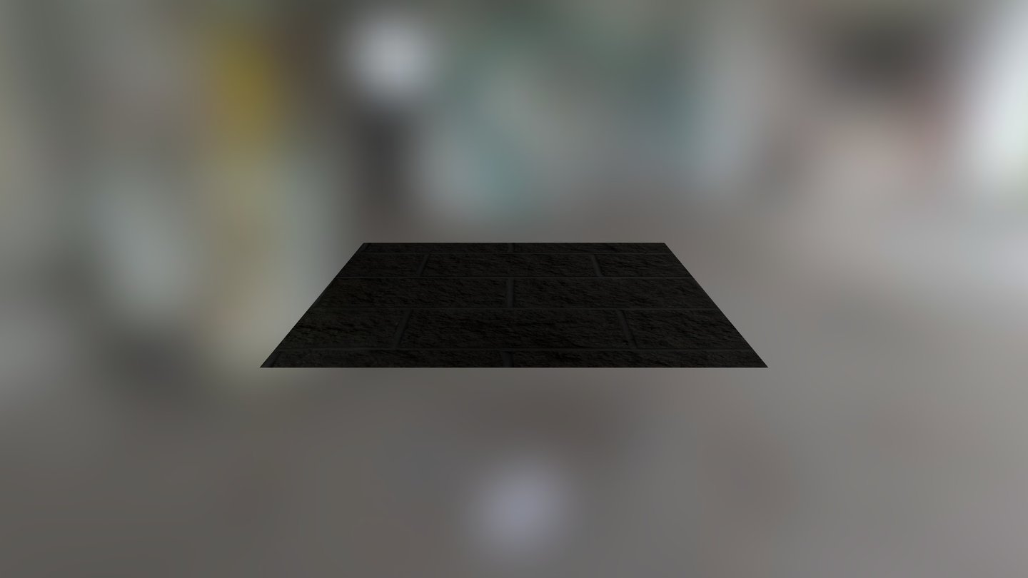 Wall Texture - 3D model by PBLeLe (@polarbearlele) [8dee258] - Sketchfab