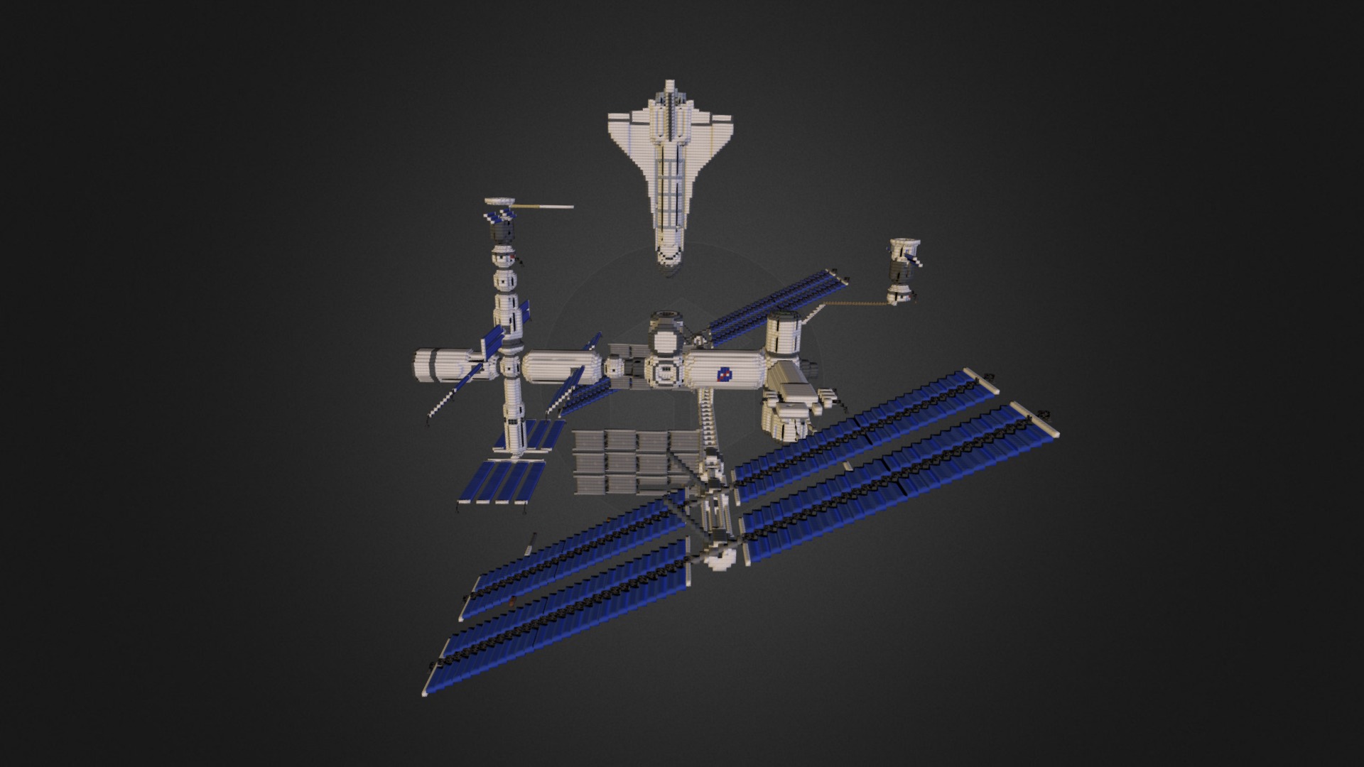 Orbit - 3D model by MrYoBro (@dino2345) [8def12b] - Sketchfab