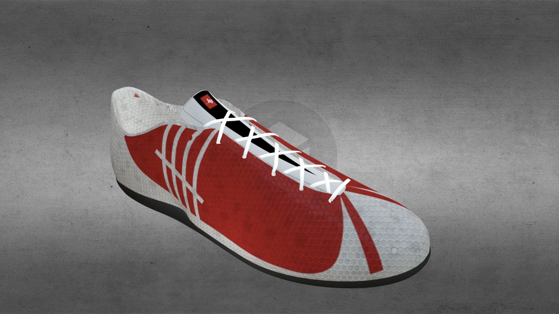 3D Sneakers - 3D model by jvillar [8df03e6] - Sketchfab