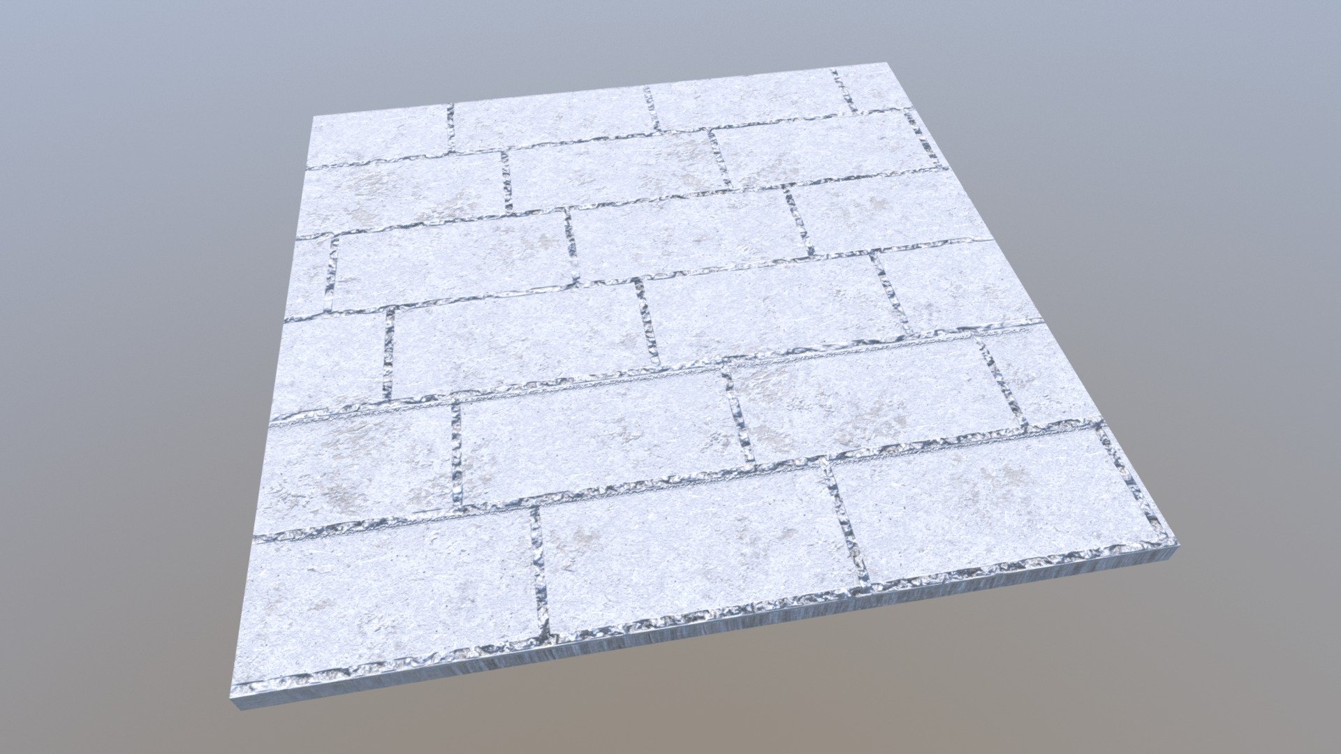 Floor AT - 3D model by RVECH [8df0d1d] - Sketchfab