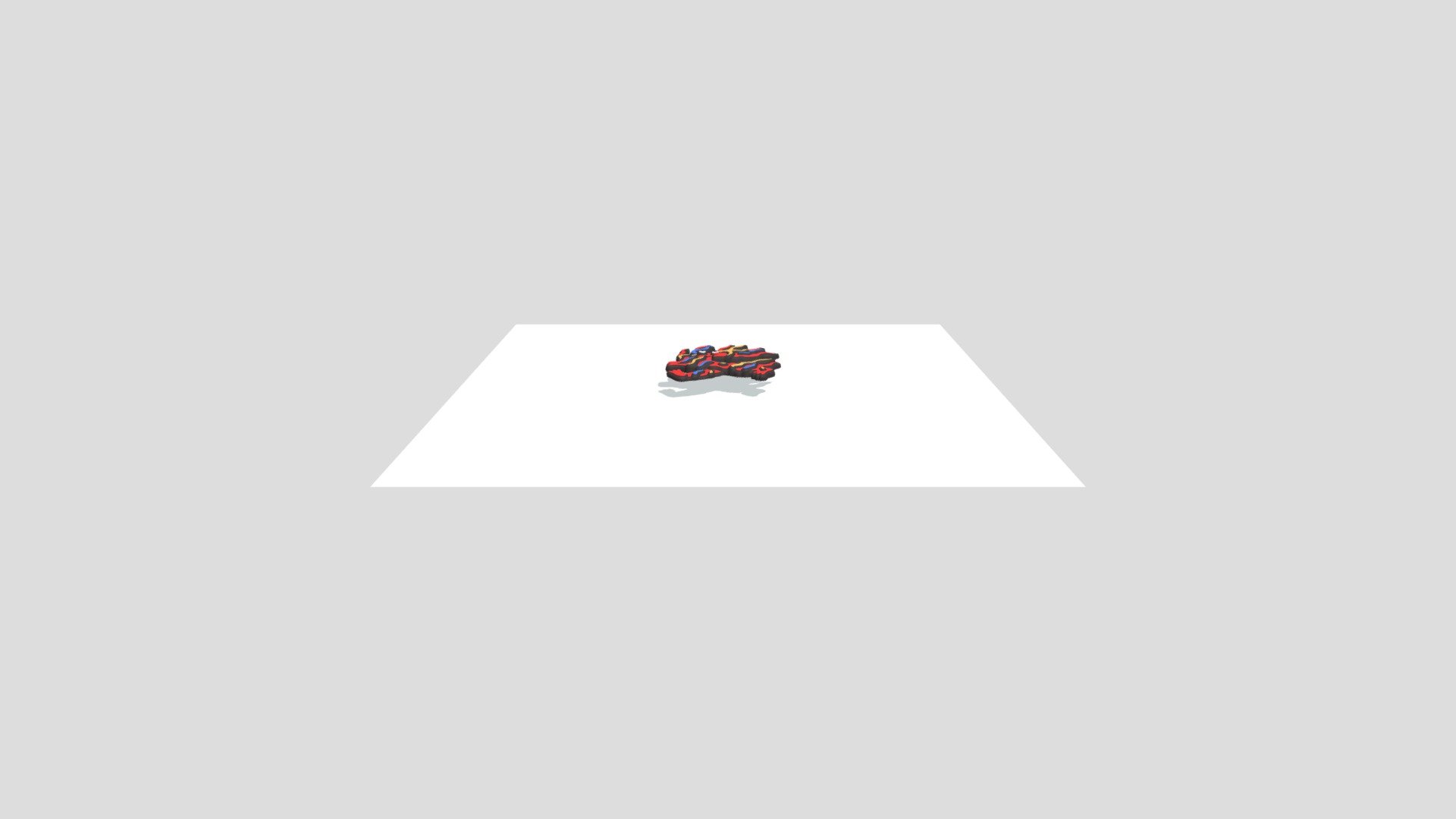 fire - 3D model by henry0919611722 [8df2816] - Sketchfab