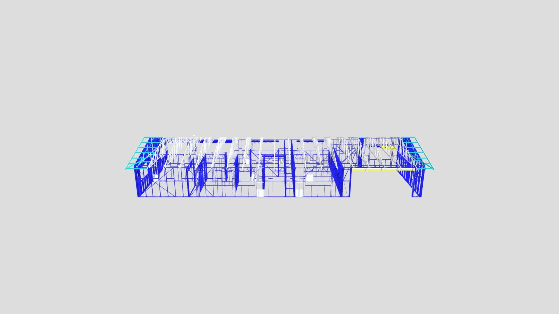 JN0726_ Nicholson_3D - Download Free 3D model by Elite Steel Framing ...