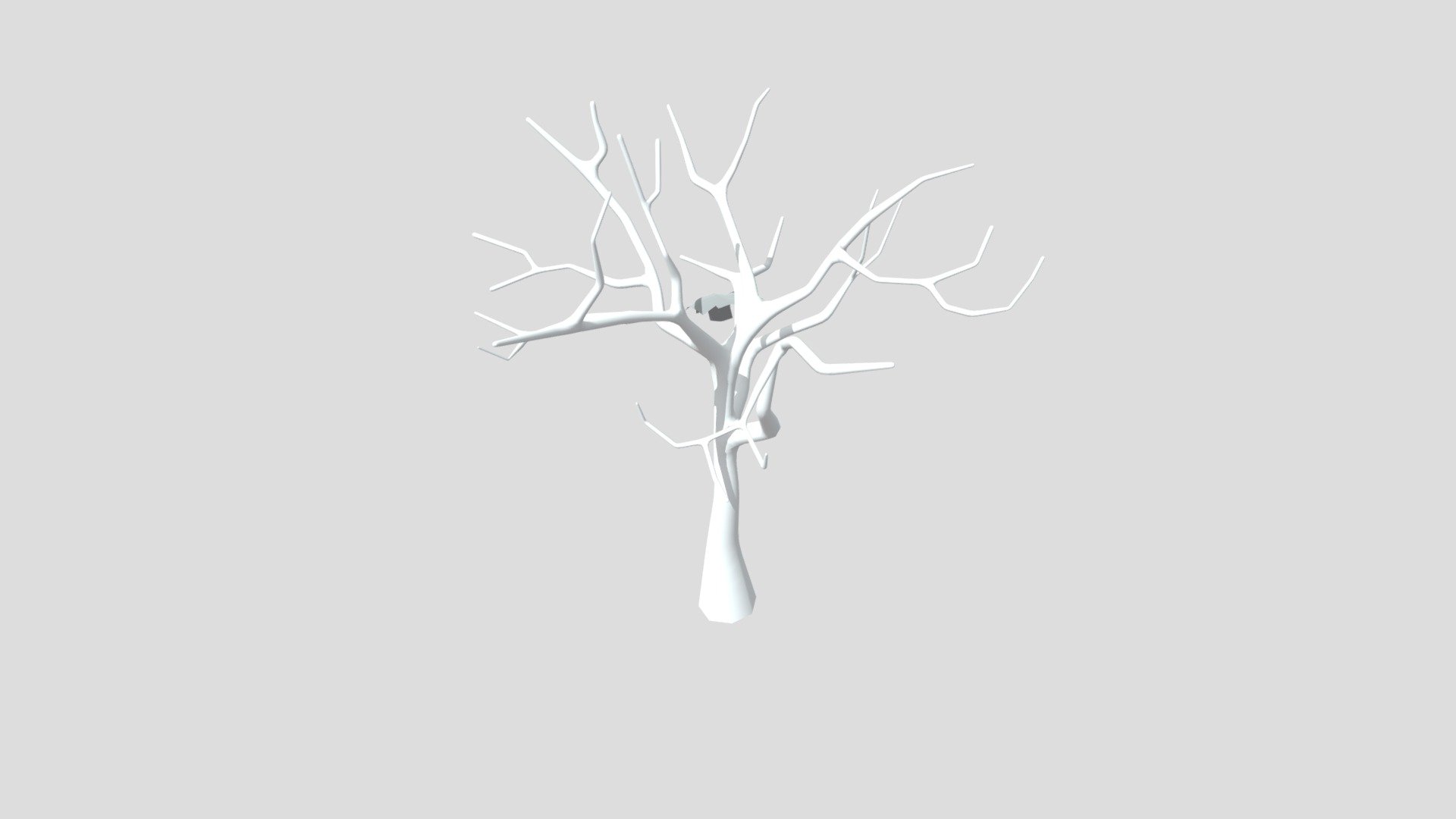 TREE - 3D model by khemiriyahya1 [8df2c3c] - Sketchfab