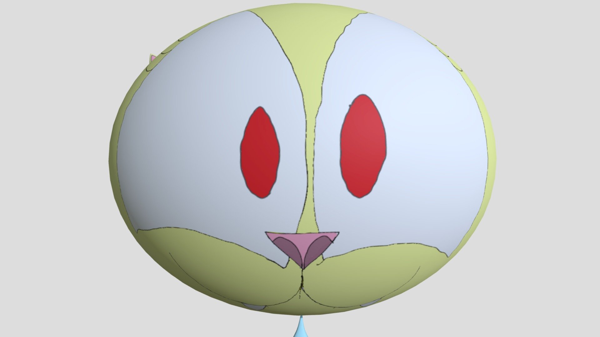 Ad - Download Free 3D model by reagins9001 [8df4ad8] - Sketchfab