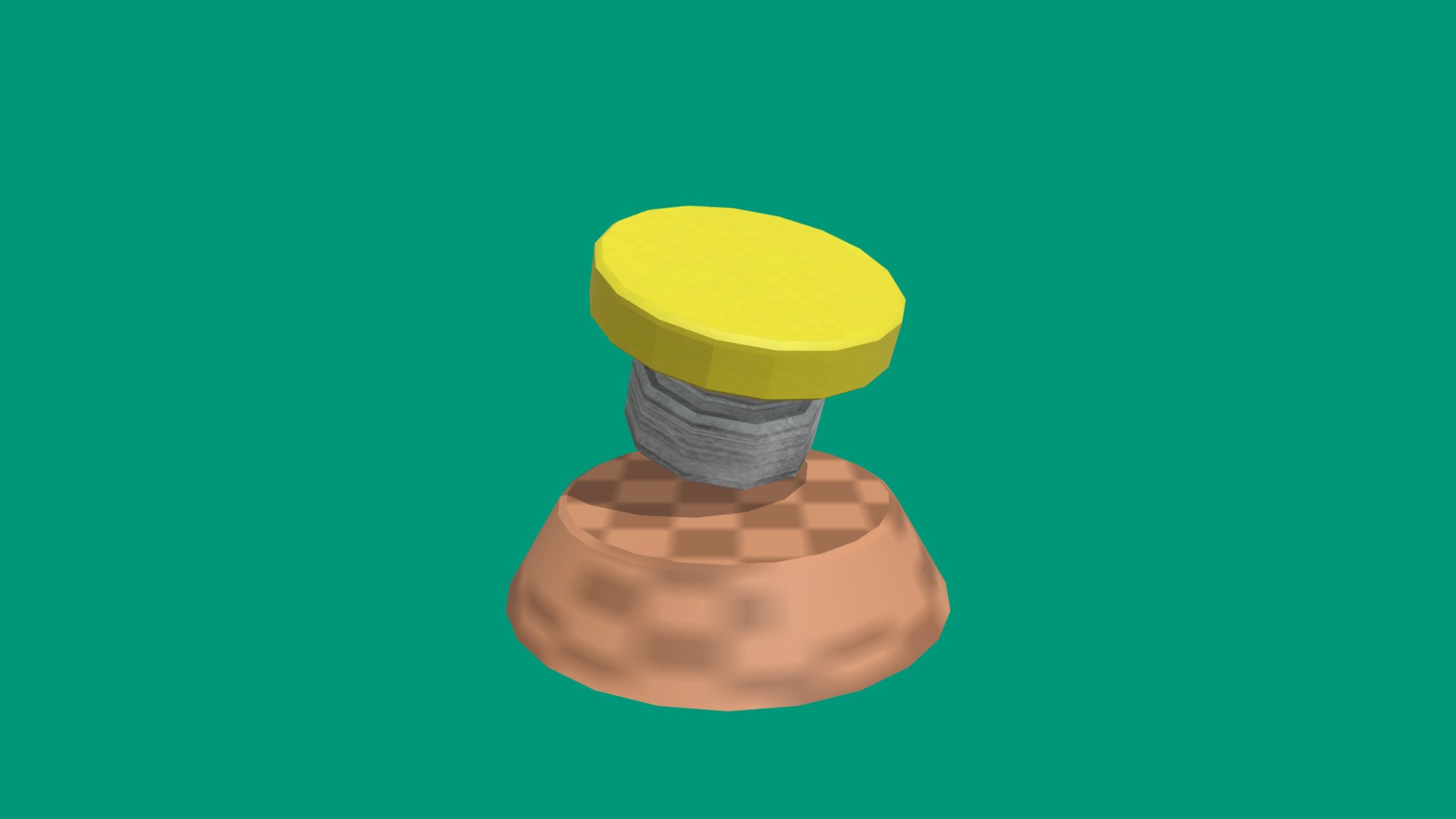 Spring Sonic. - Download Free 3D model by Dr. Heinz Doofenshmirtz (@Dr ...