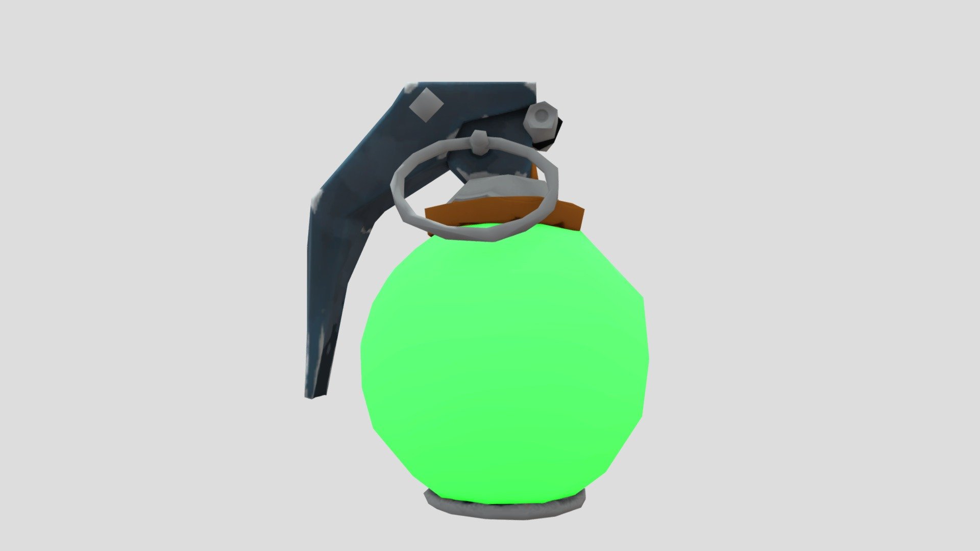 Boogie Bomb - Fortnite Item - Download Free 3D model by GatoBugadoBR ...