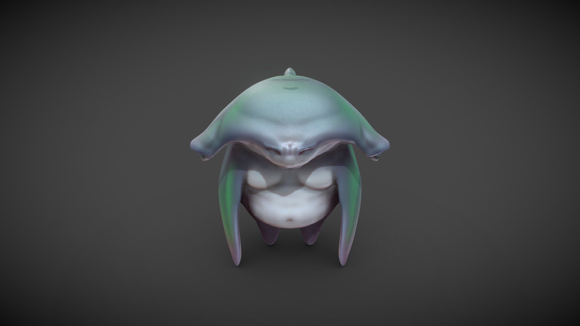 Lil Milkers - 3D model by max.rudland [8df8e3b] - Sketchfab