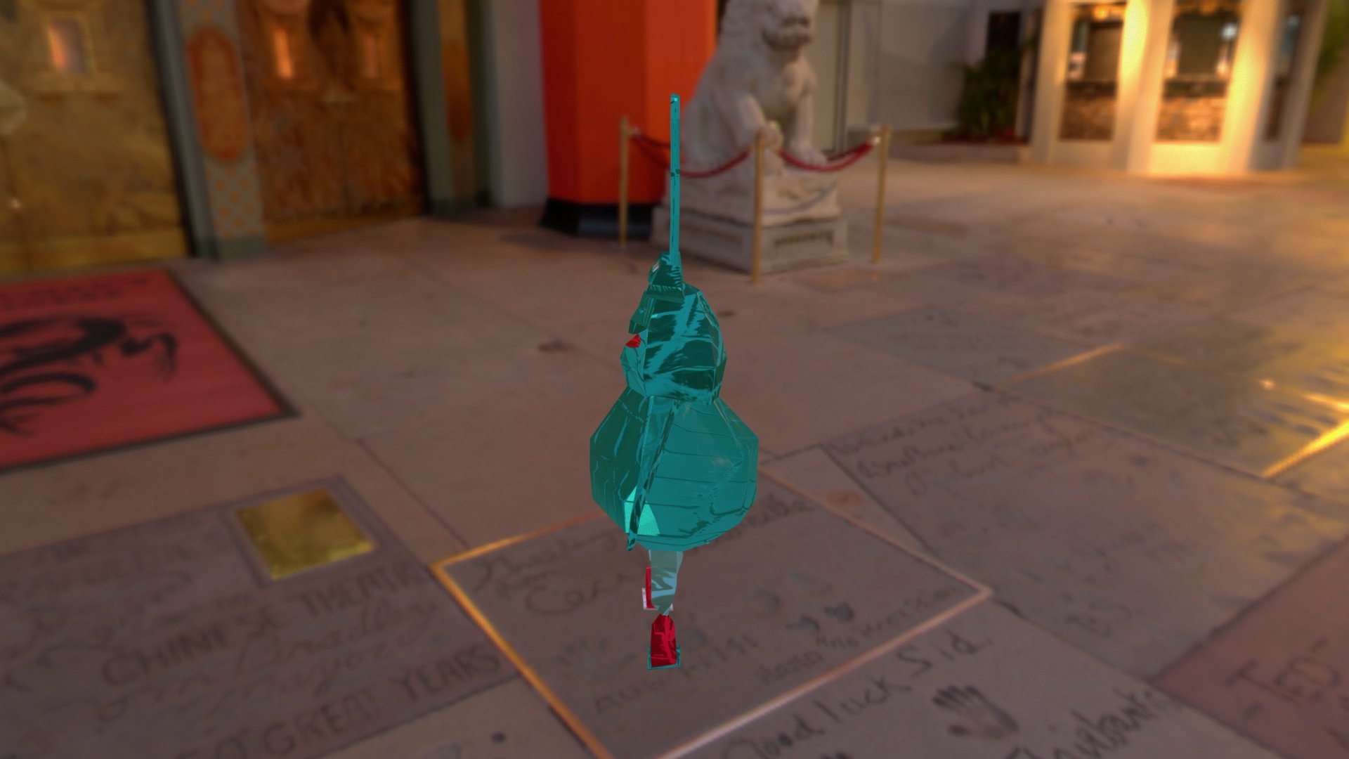 Ziogas Sokejas - Download Free 3D model by cgreetu [8dfa600] - Sketchfab