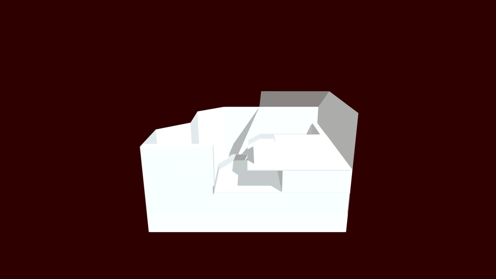 blockout cube world efteling - Download Free 3D model by aukjevangeenen ...