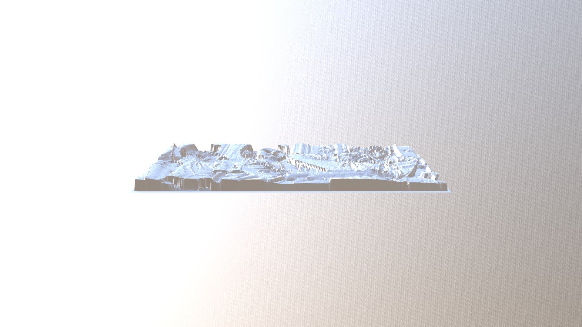 Physical Therapy - 3D model by indulgenowblog [8dfadc4] - Sketchfab