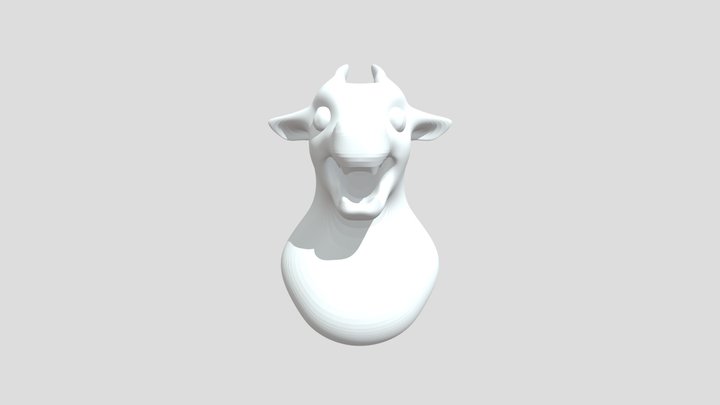 F2u 3D models - Sketchfab