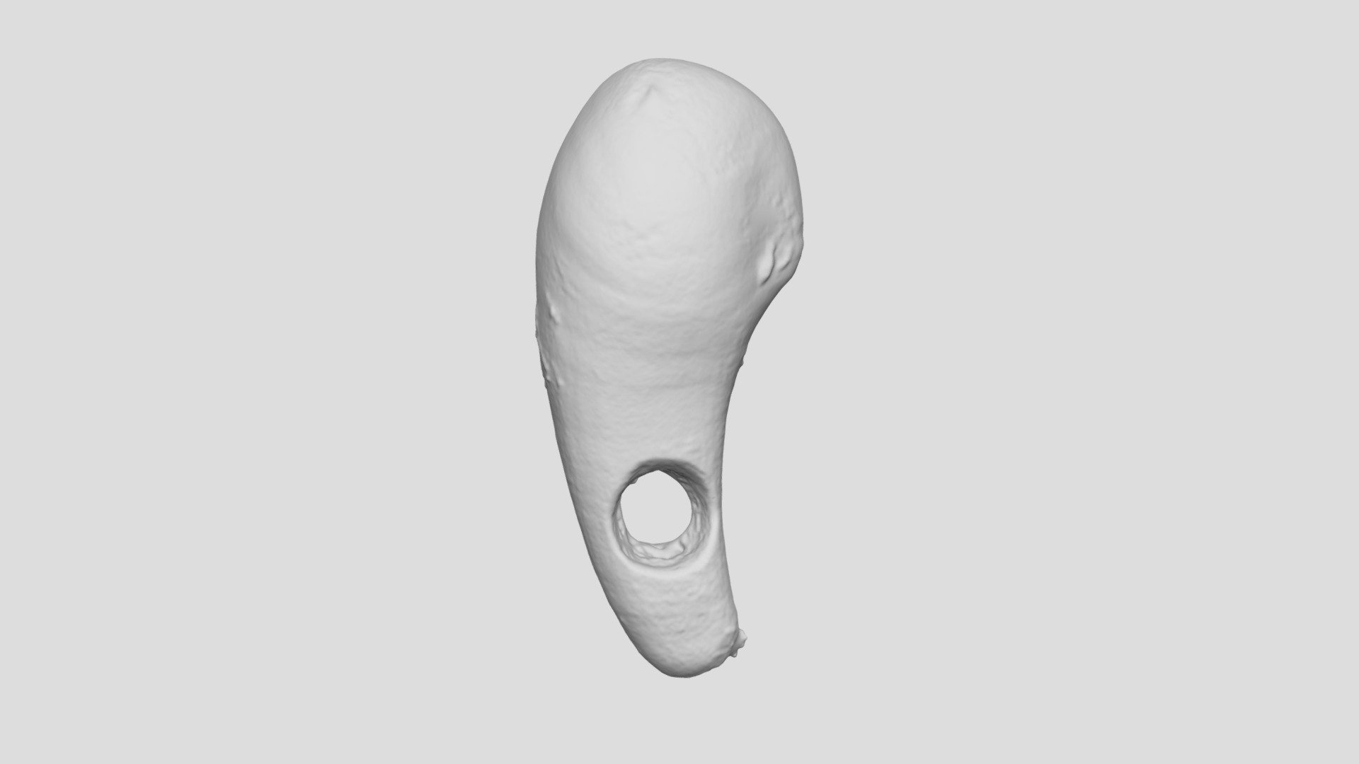 Exp. 73 Suspended - Download Free 3D model by Josh.London [8dfef2f] - Sketchfab