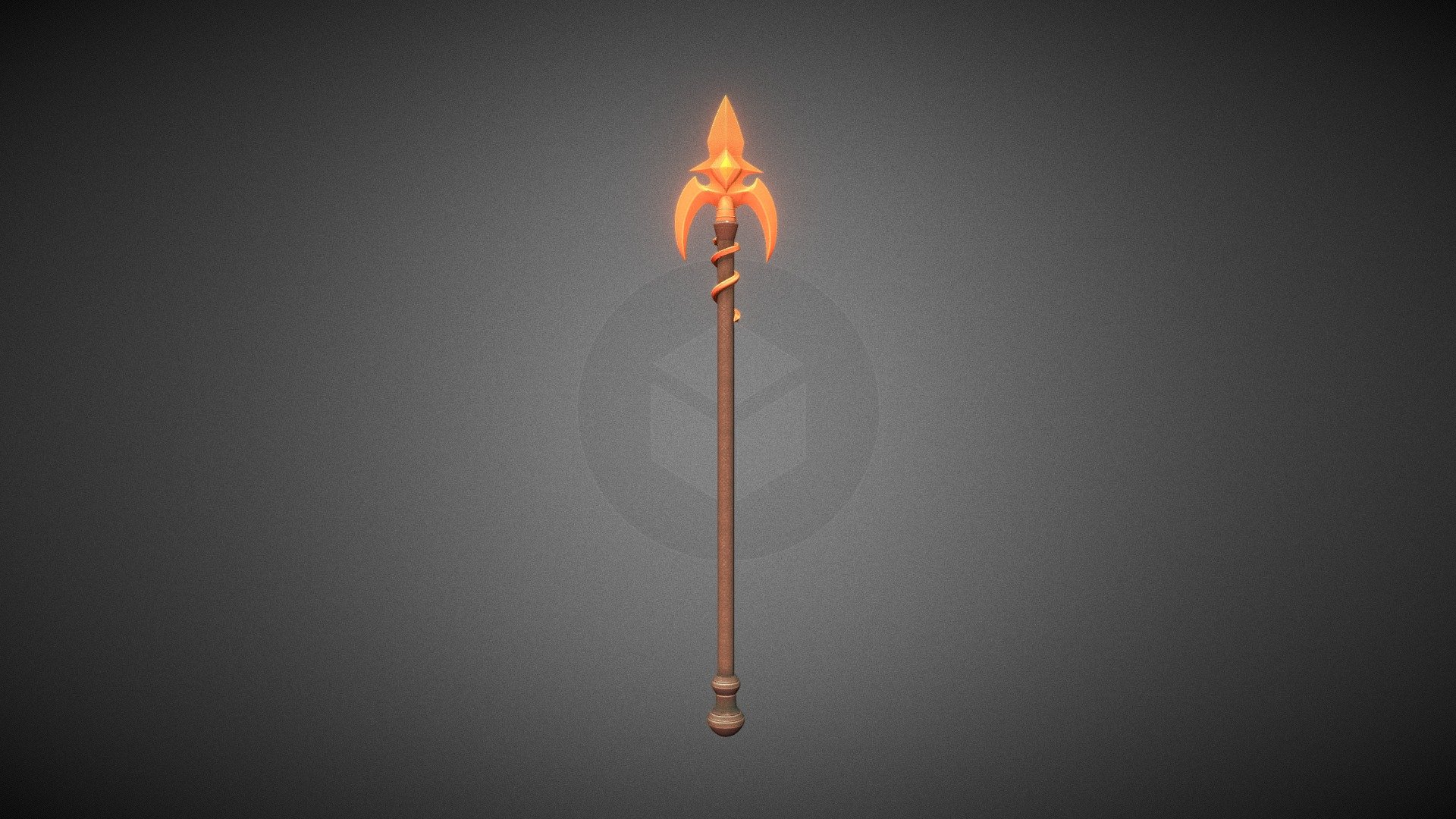 Lance - 3D model by NguyenTriThang (@afkff772002) [8dff245] - Sketchfab