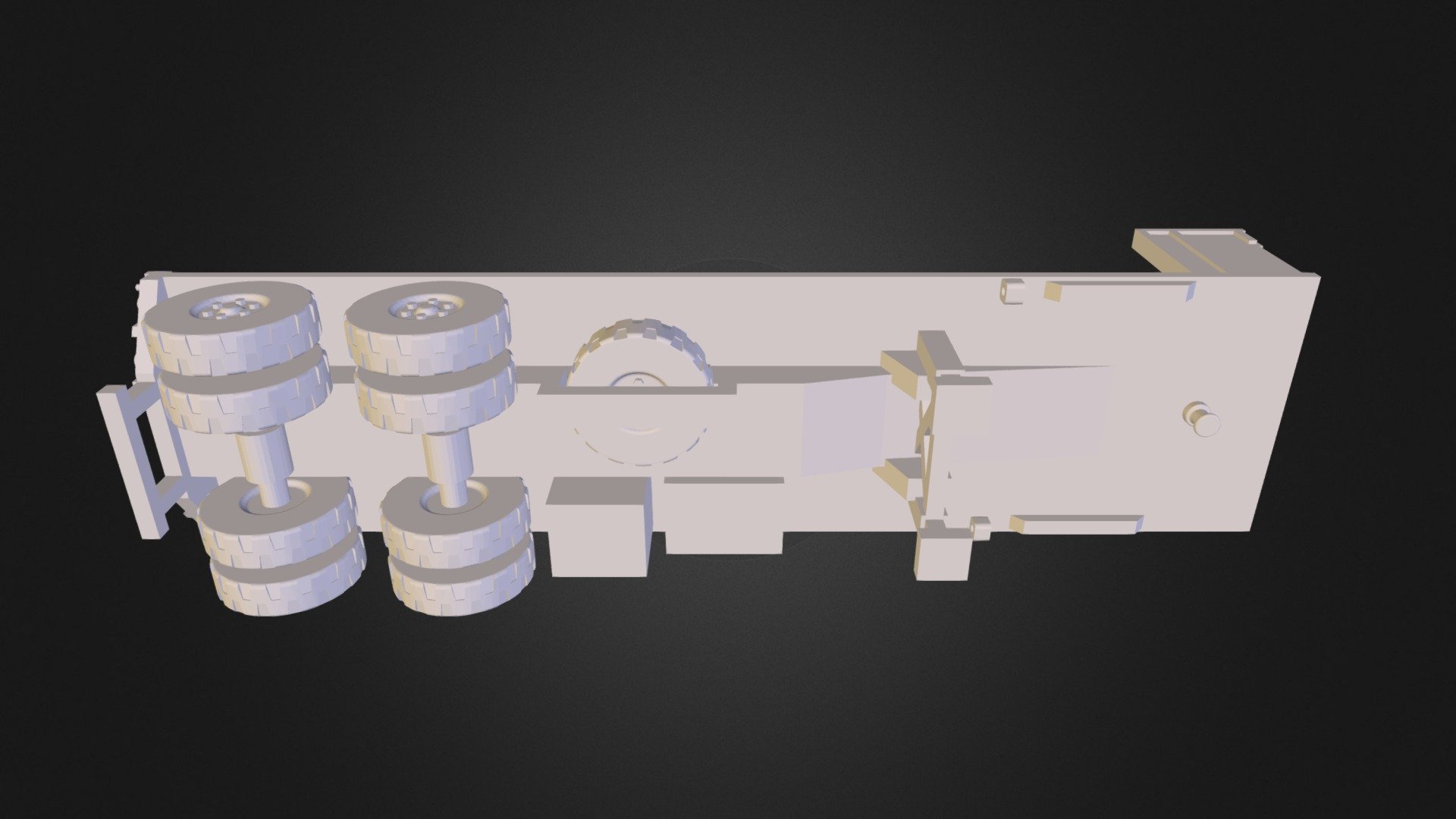 M871A2.STL - 3D model by Kristijan Pepić (@ronsaki) [8dx5VYa] - Sketchfab