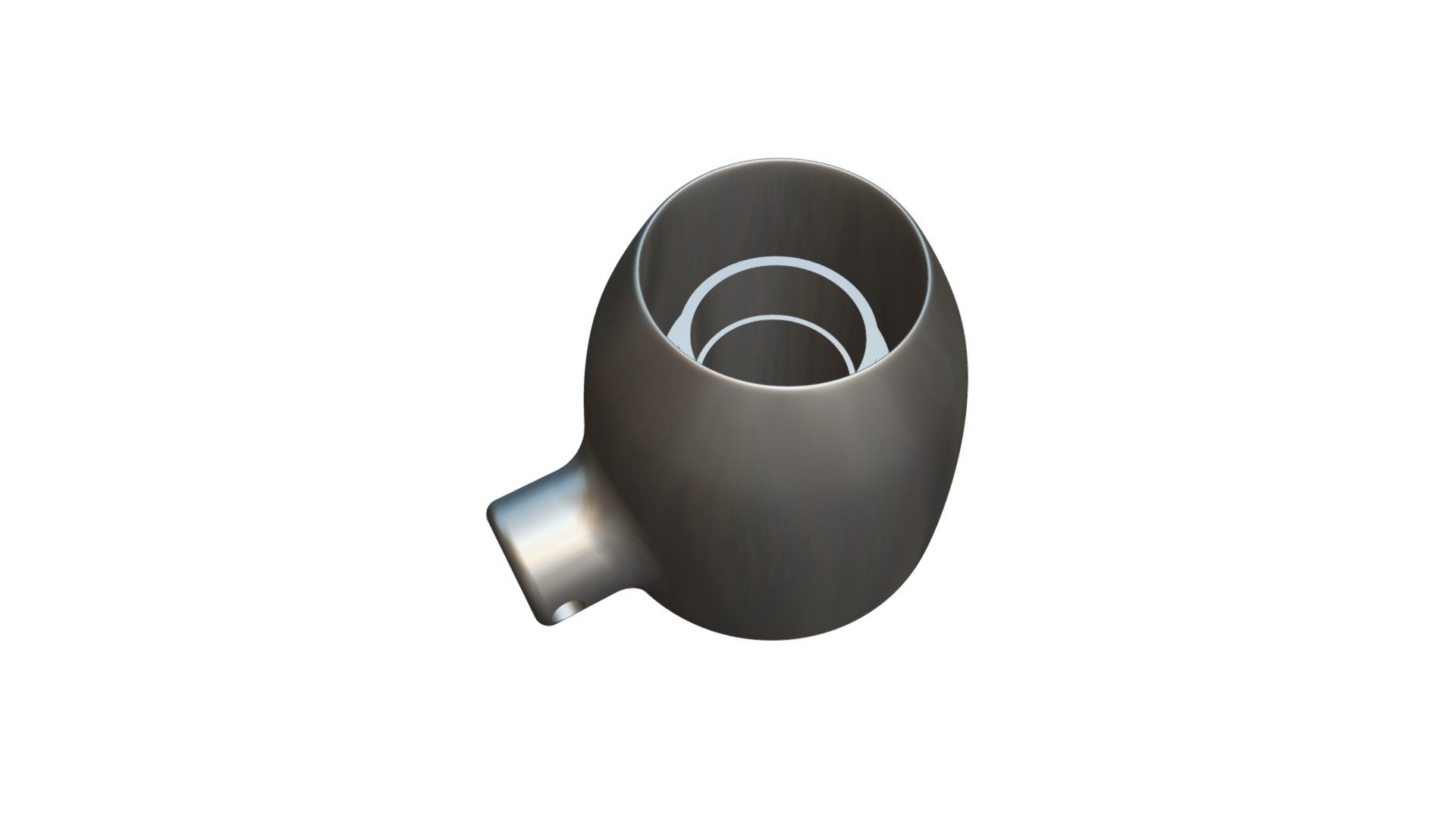 Fairlane Shift Collar - 3D model by alt3ra [8e00e64] - Sketchfab