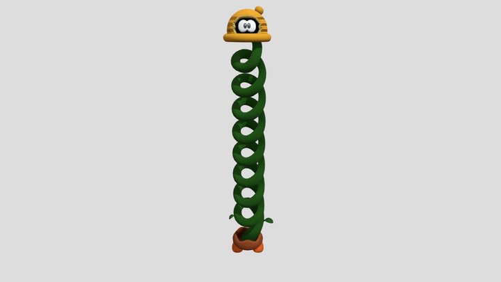 Mariowonder 3D models - Sketchfab