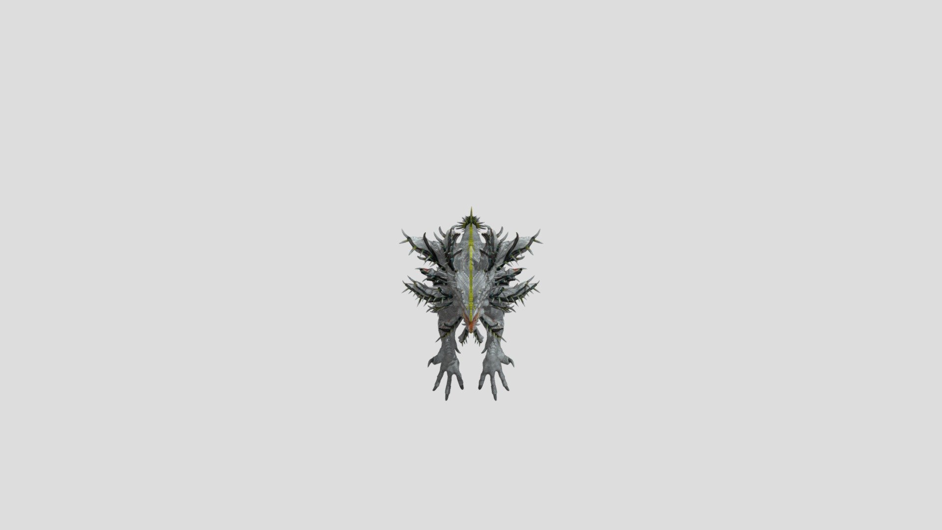 Spindles - Download Free 3D model by Dodogamer (@lazaronogueira832 ...