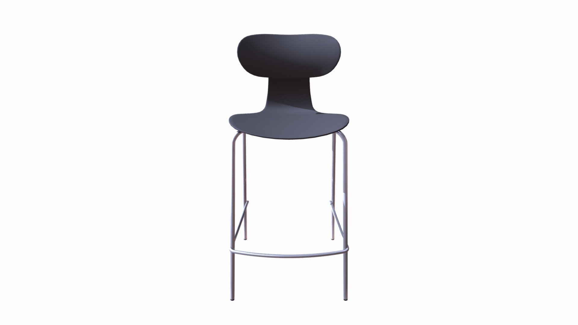 yugo_bar-black_HO111202.FBX - 3D model by JMT Rental Furniture and ...