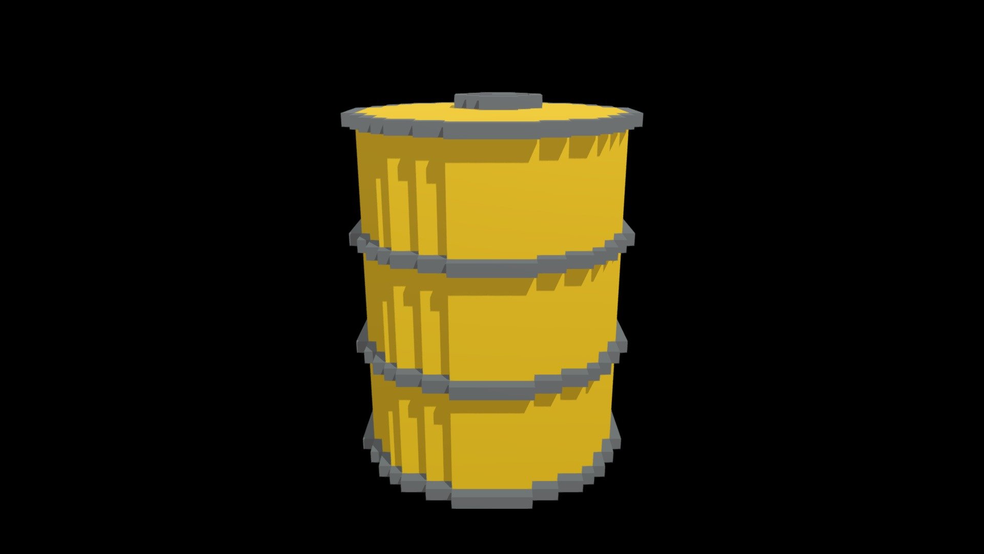 barrol_toxicwaste - Download Free 3D model by spadesdown [8e07201 ...