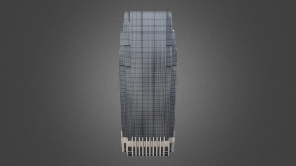 Pinnacle - 3D model by opals25 [8e07a1c] - Sketchfab